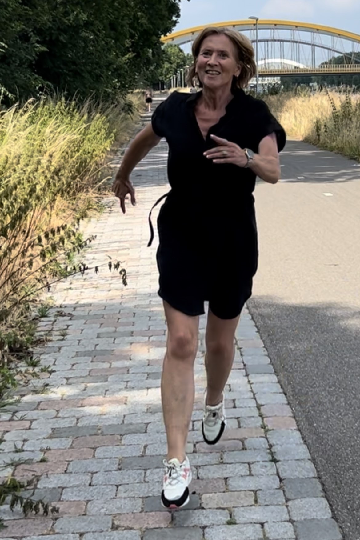 Over ons – Swing je vrij